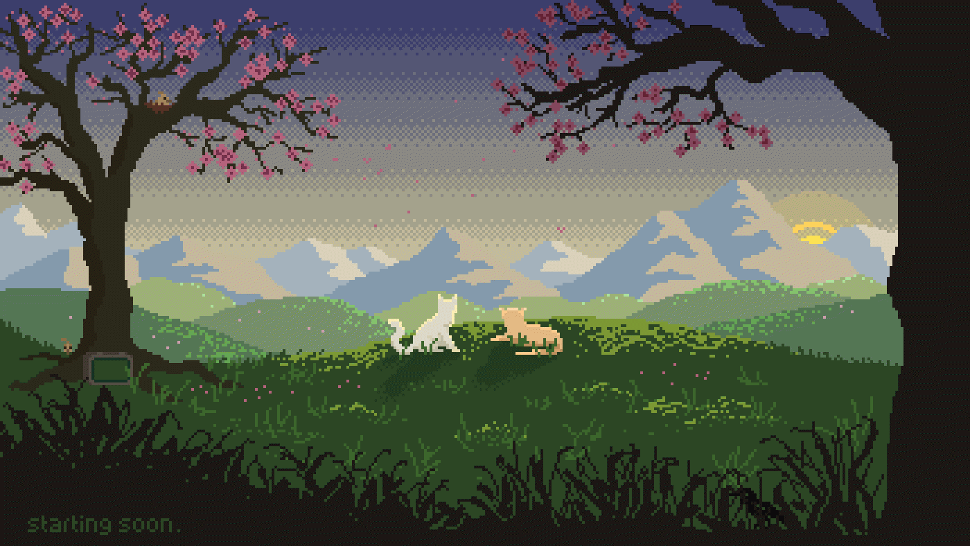 Pixilart - starting soon by Skyana
