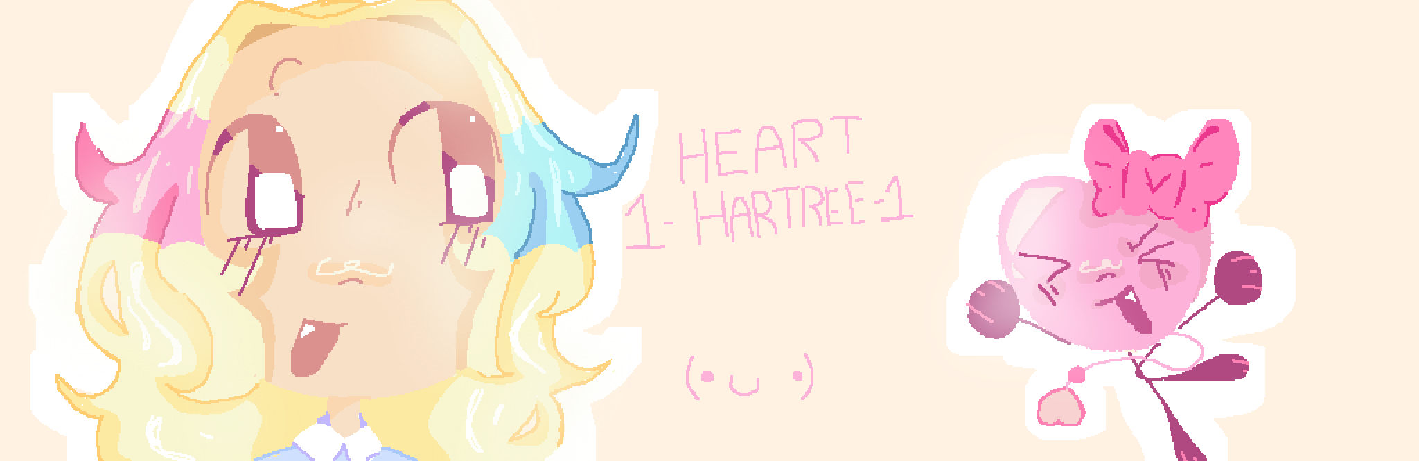 1-HARTREE-1's Gallery - Pixilart