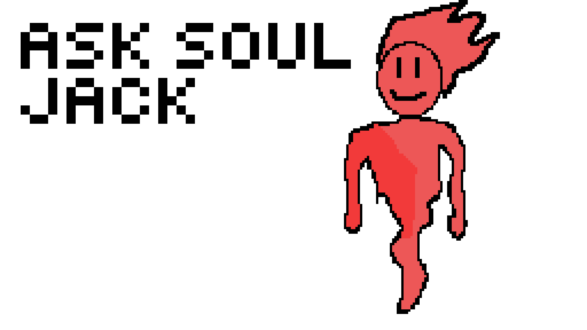Pixilart - ask soul jack by undertalegamer5