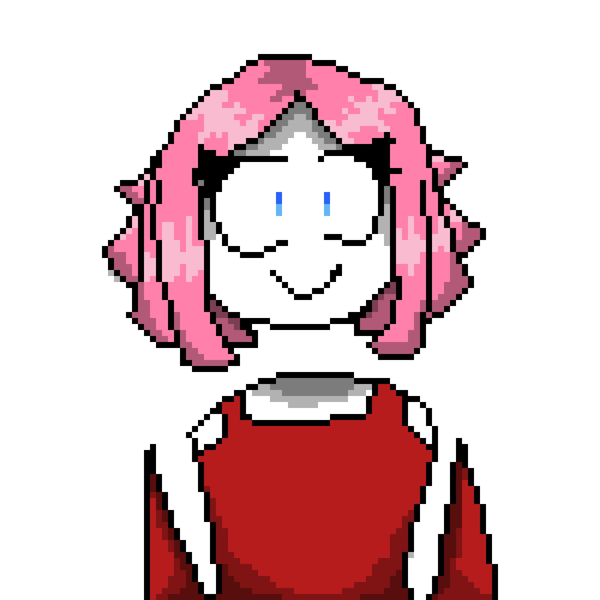 Pixilart - Psssh for a project by RollieTheSpeed