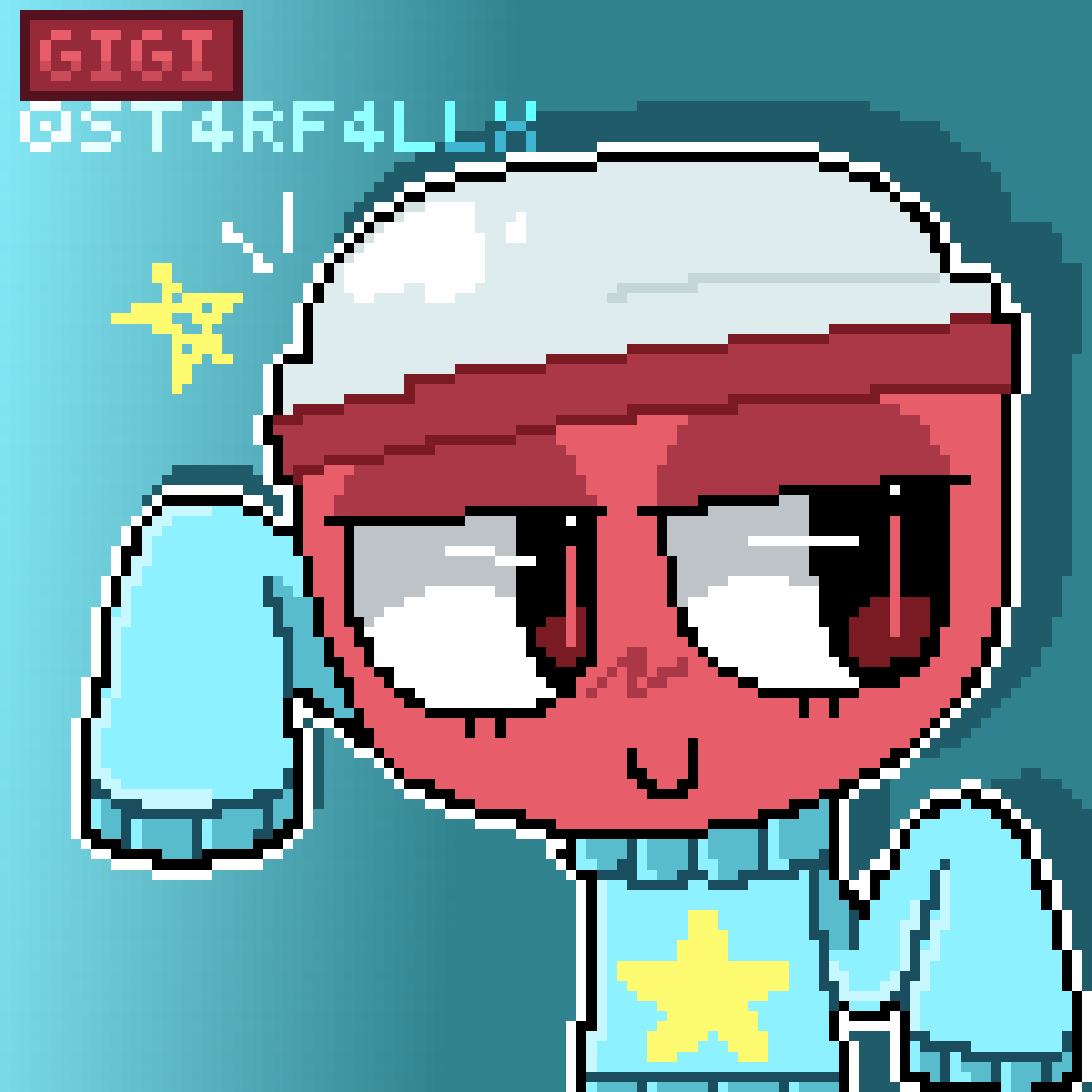DANDY'S WORLD CONTEST - Pixilart