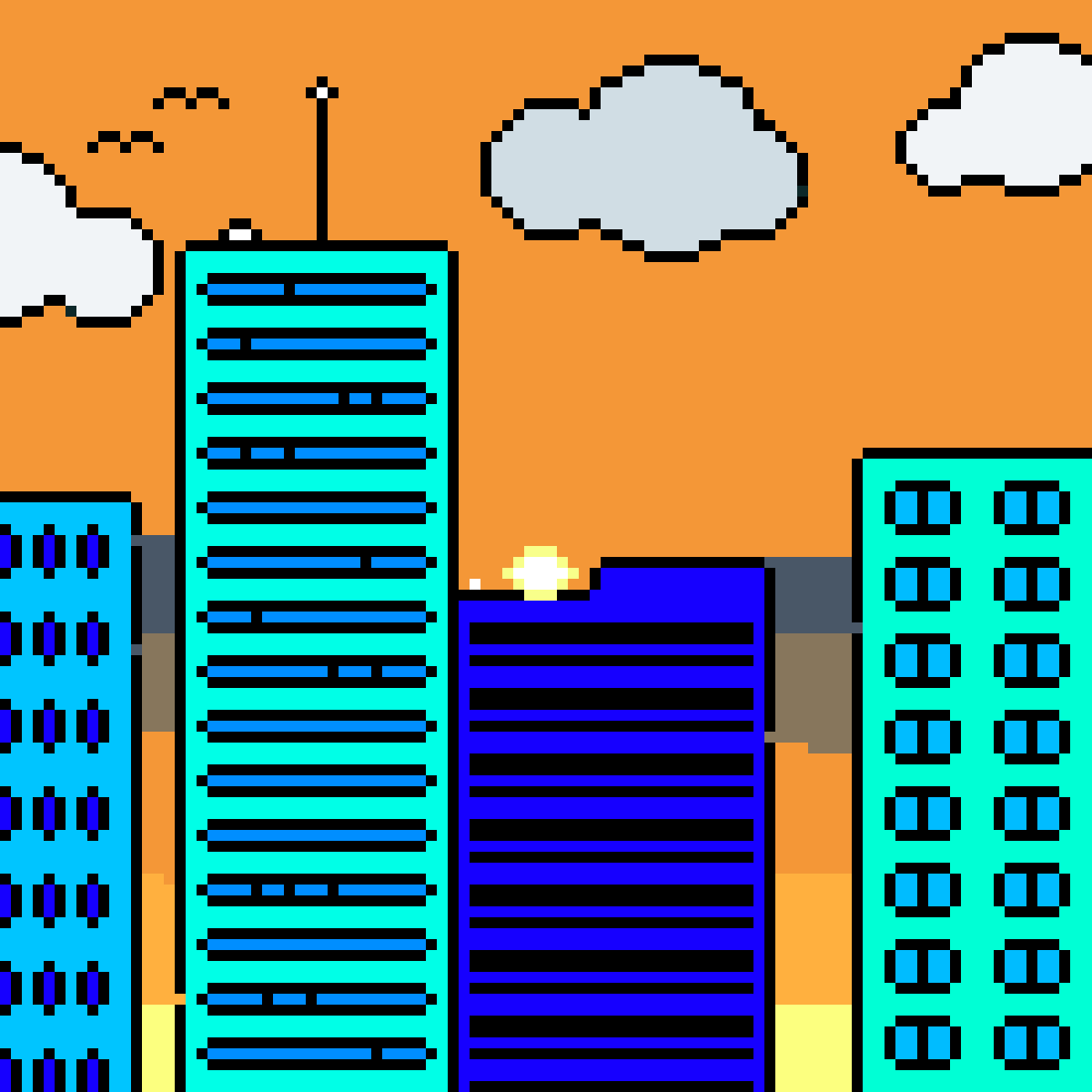 Marc-pro's Gallery - Pixilart