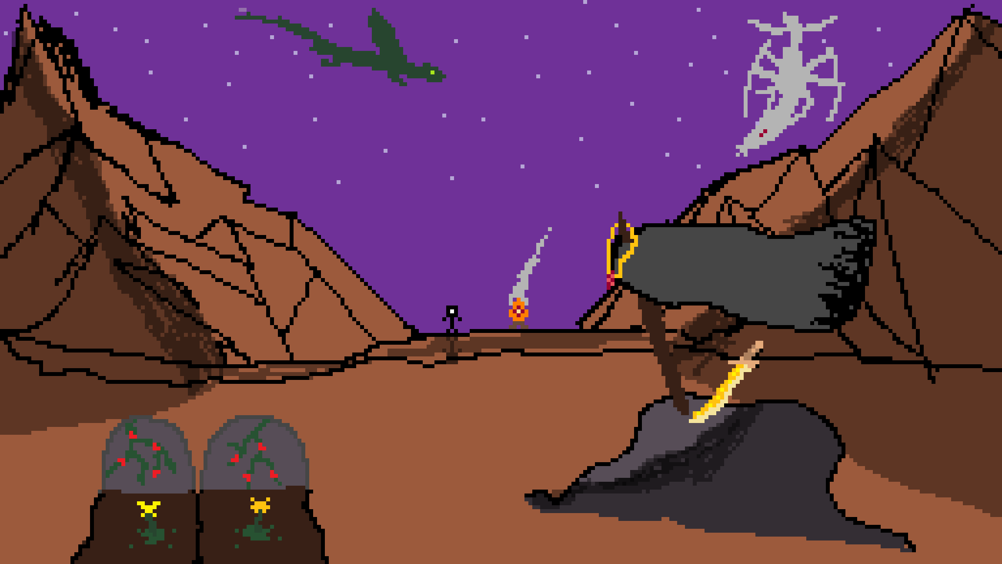 DivineTwig's Gallery - Pixilart