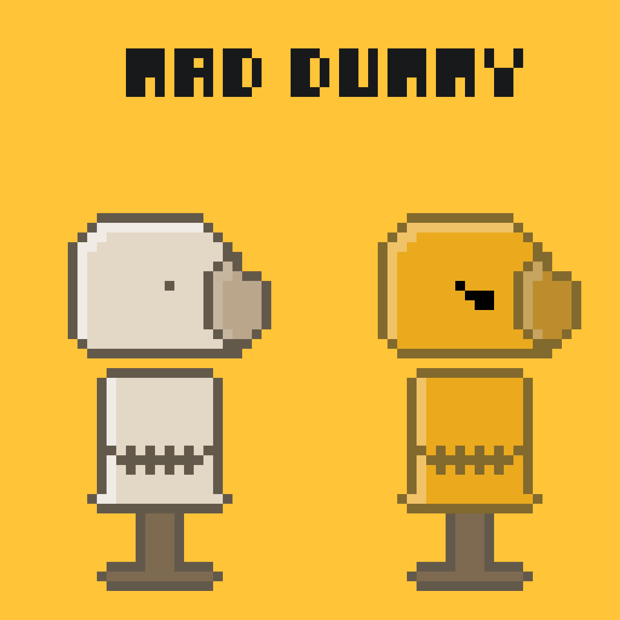 Pixilart - Mad Dummy sprites by pkool