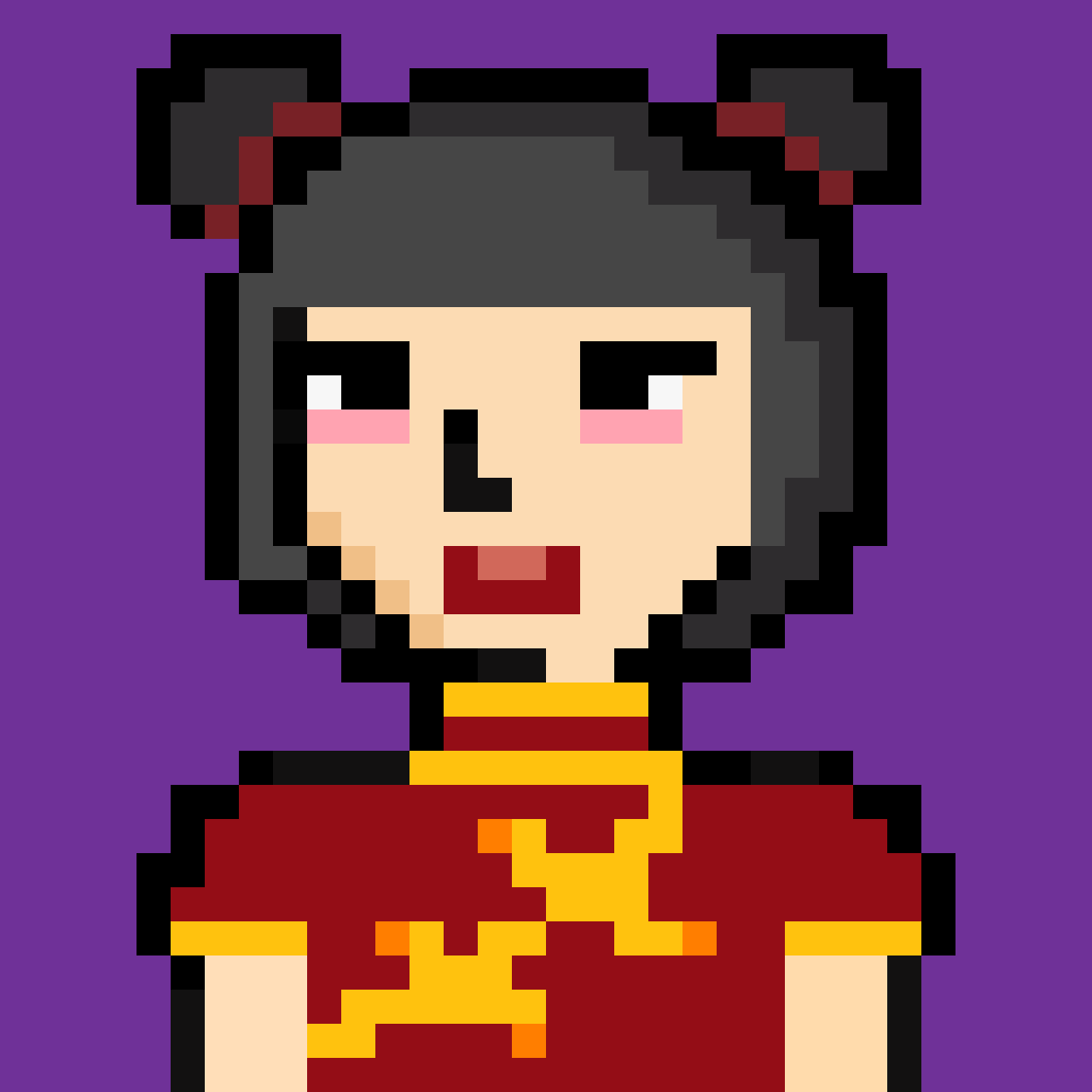 Dora-Teng's Gallery - Pixilart