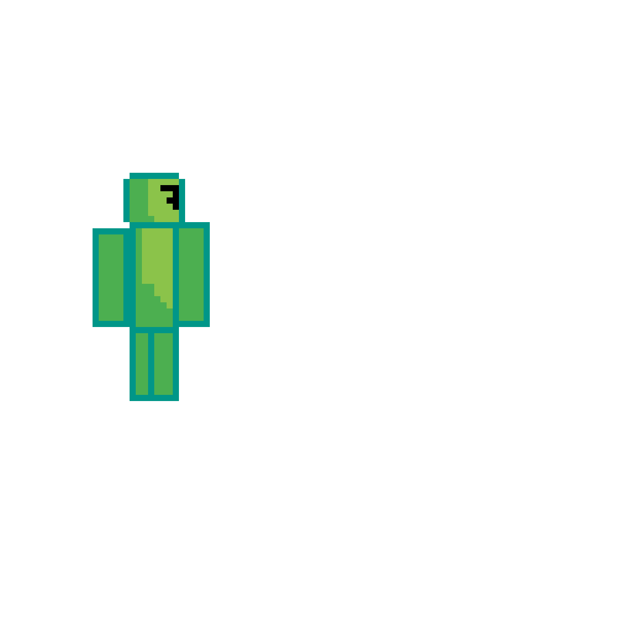 Bfb-man's Gallery - Pixilart