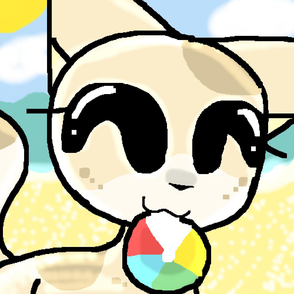 Pixilart - I Got It! by Sunwing