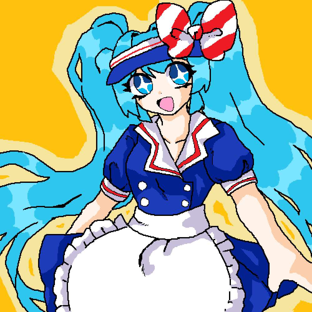 Mesmerizer Contest! - Pixilart