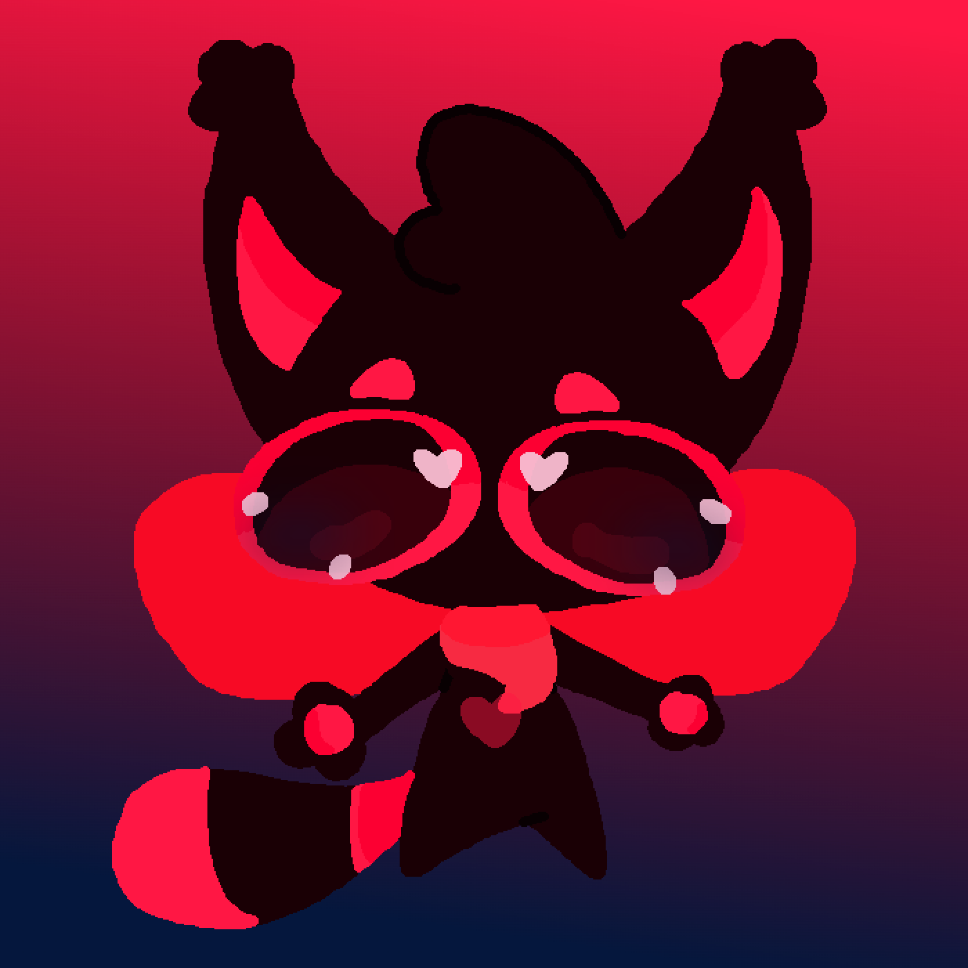 Pixilart - meep by mu-mu-mylkshake