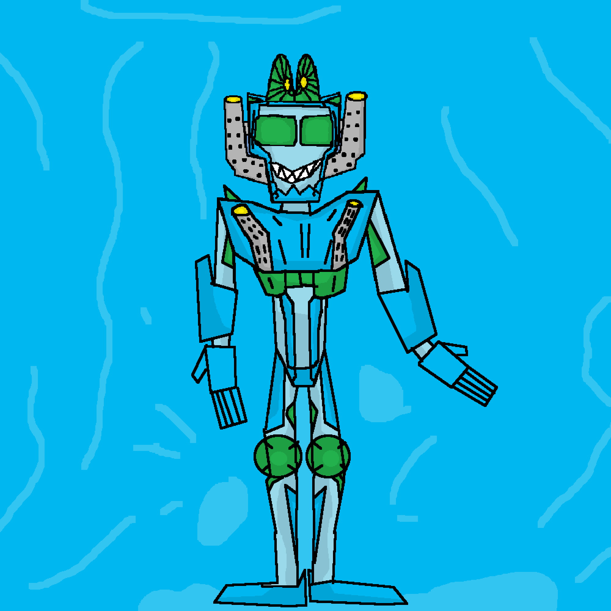 maximal body by Meow-mrow - Pixilart