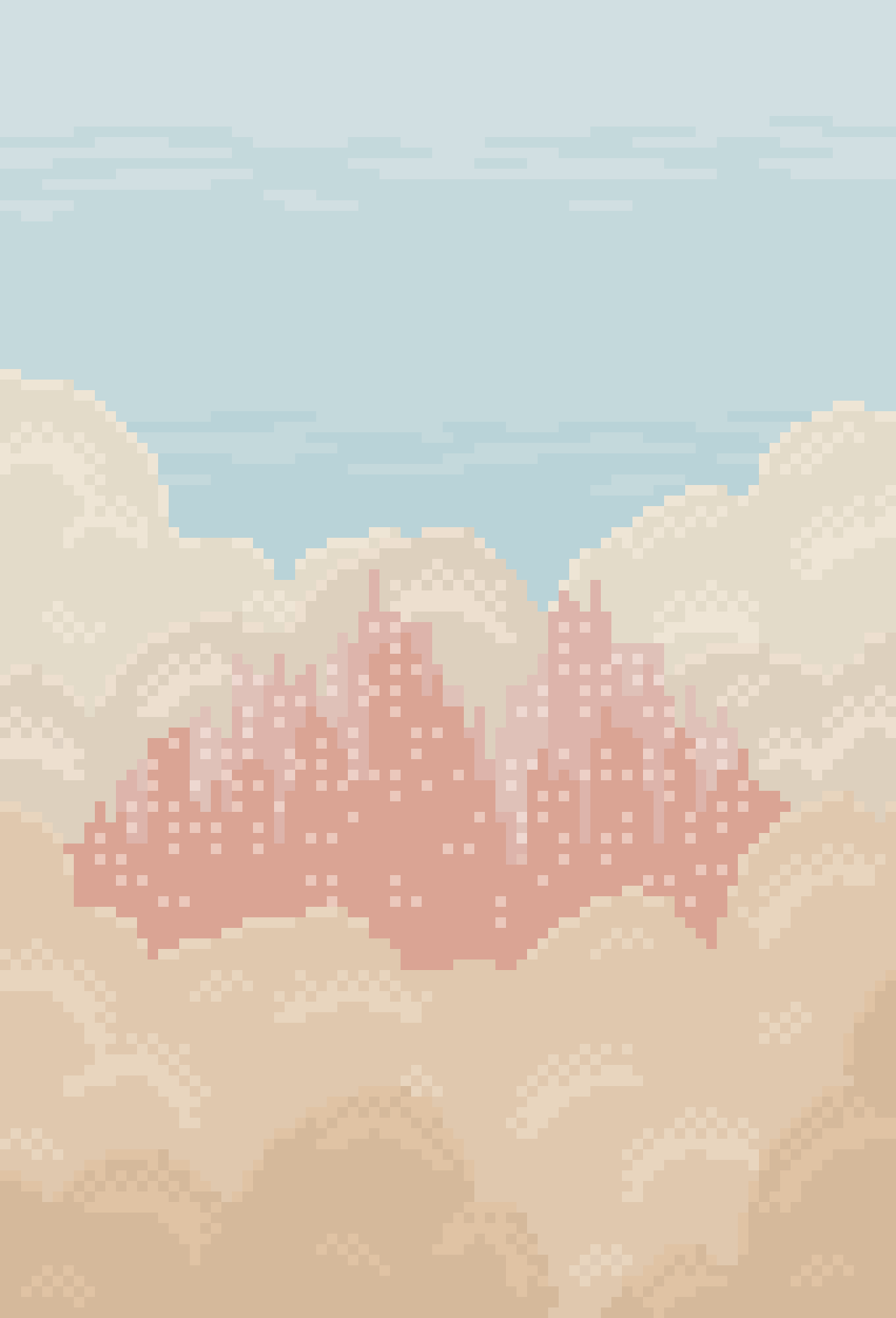 Pixilart - City in the Sky by ashesz