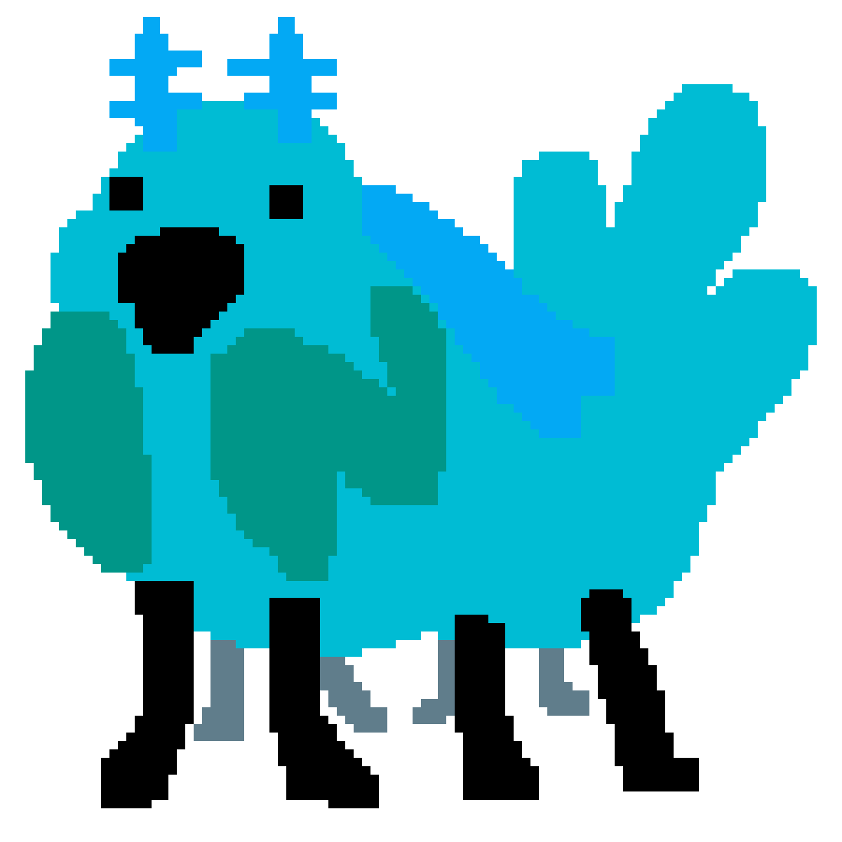 Simple Drawings by Geo-wolf - Pixilart