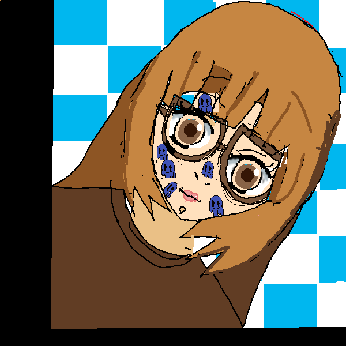 some of my best by miitopia-queen - Pixilart