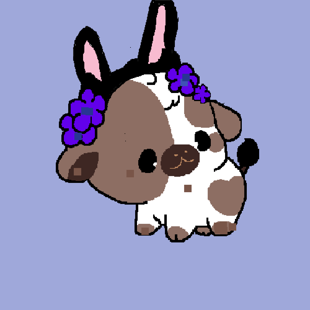 Pixilart - CUTEST THING EVER by thatgirlevie123