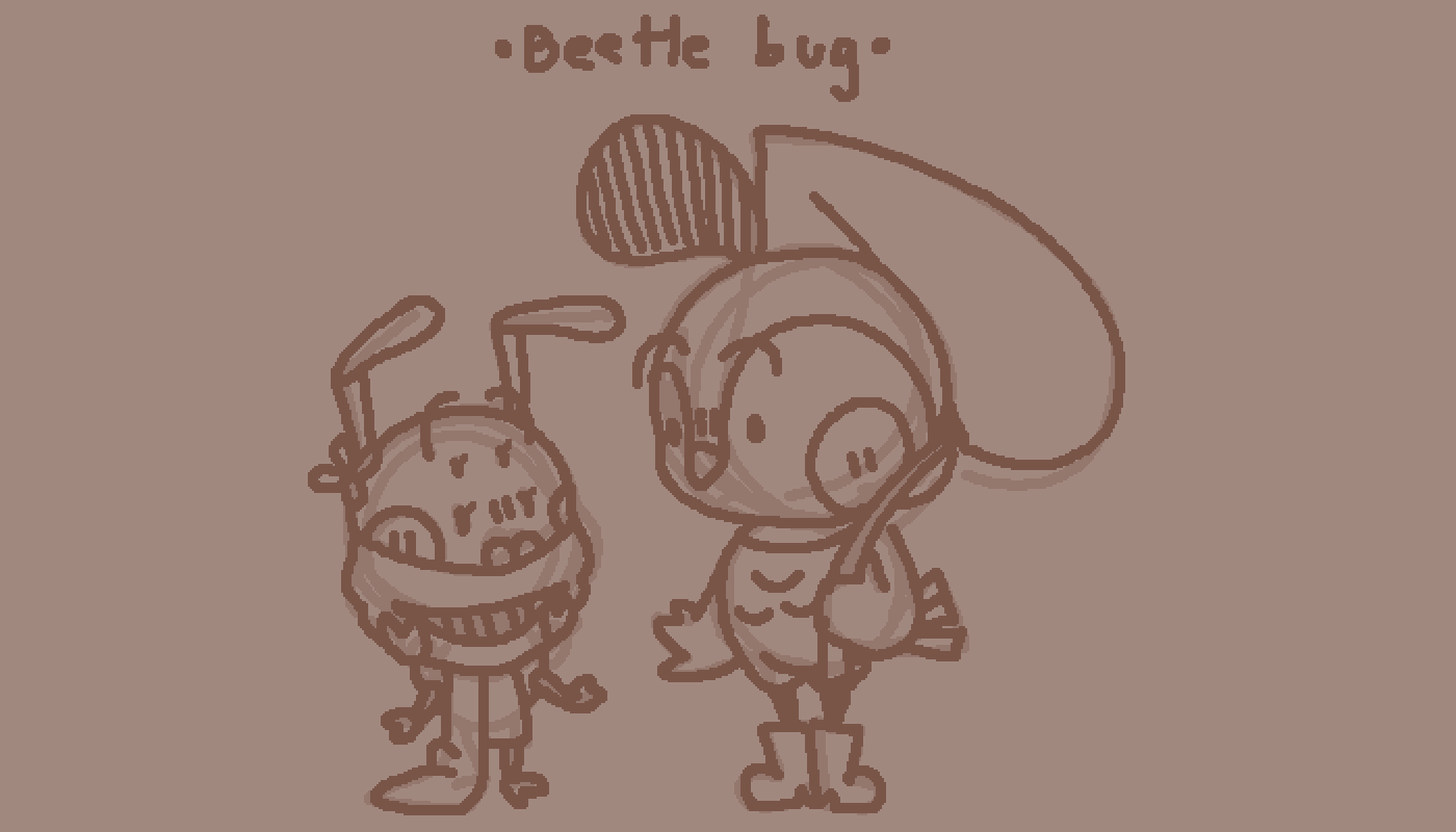 BeetleBugInc's Gallery - Pixilart