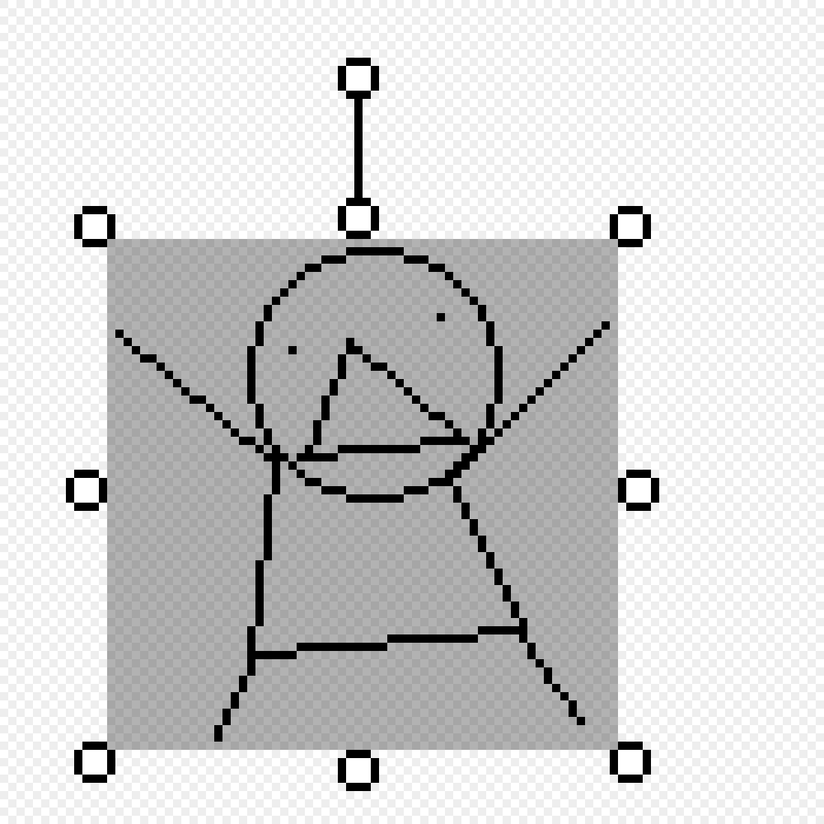 Pixilart - Squish by StickOfficial