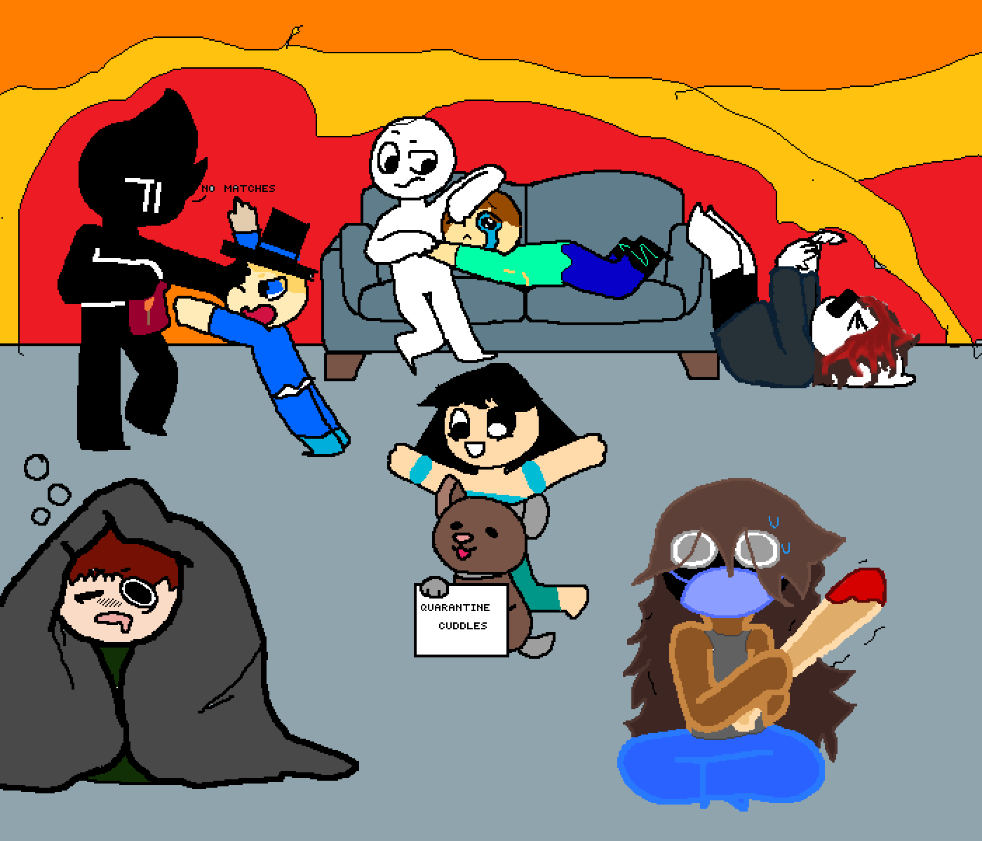 CrystalEmperor's Gallery - Pixilart