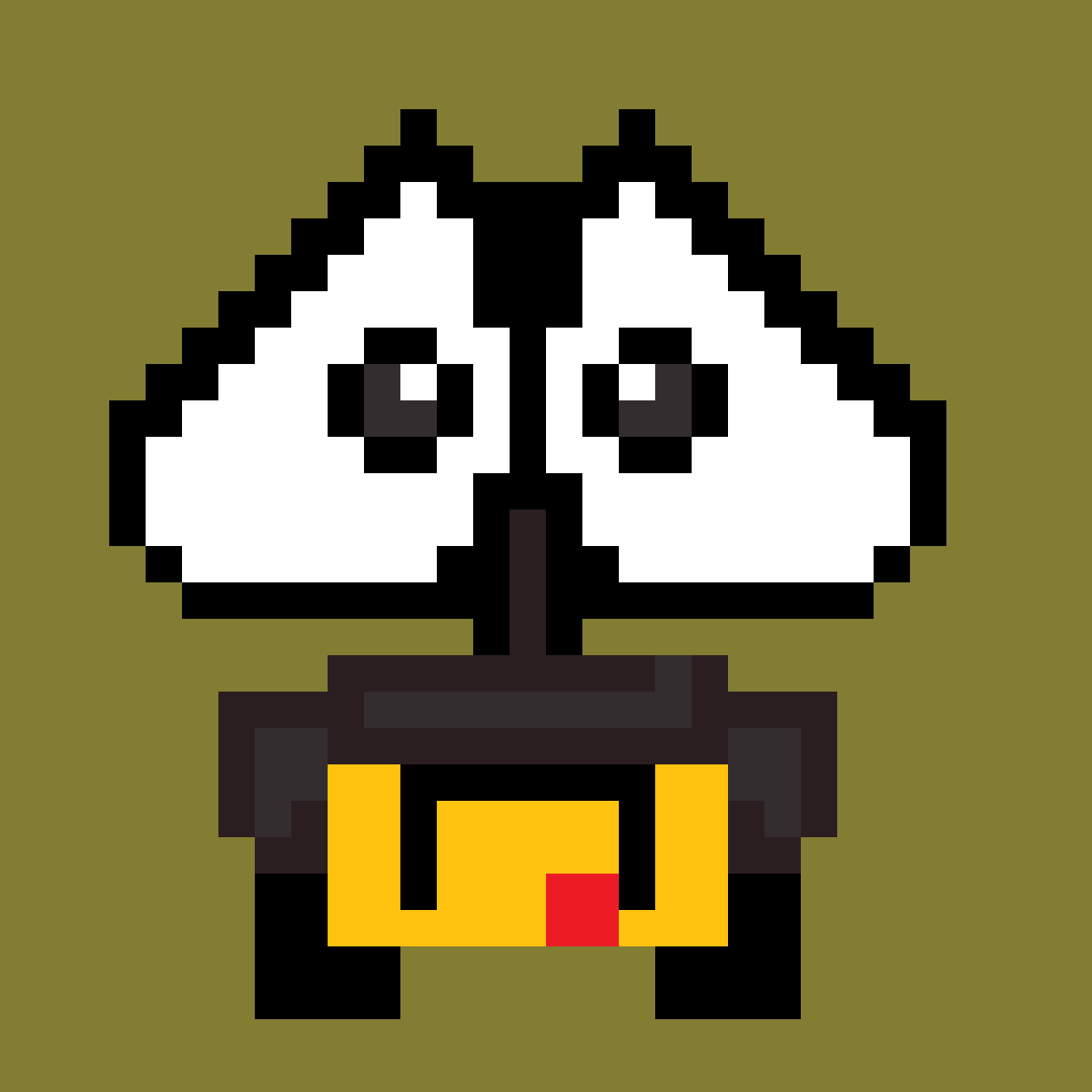 Mr-Slushy's Gallery - Pixilart