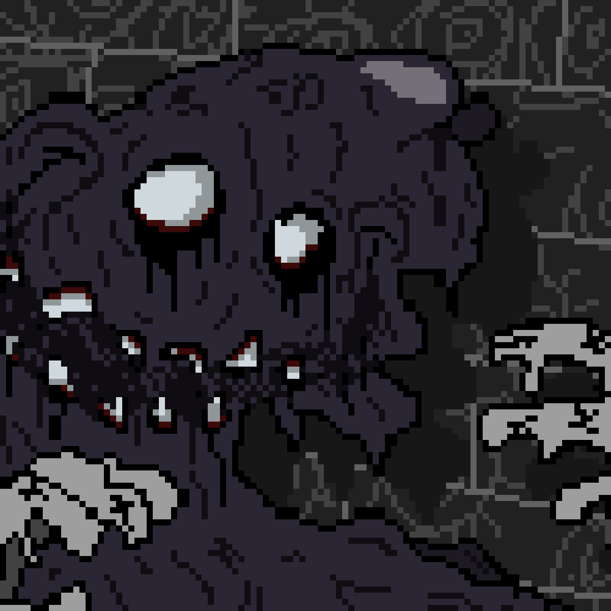 Dead-Fish's Gallery - Pixilart