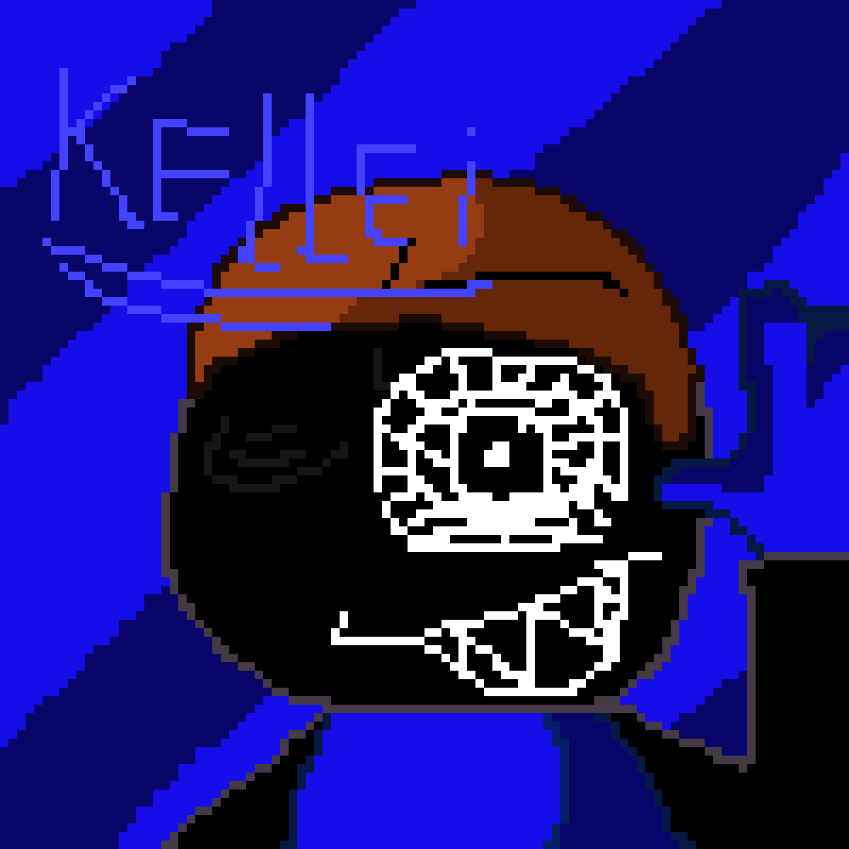 Pixilart - kellei by Artist-User
