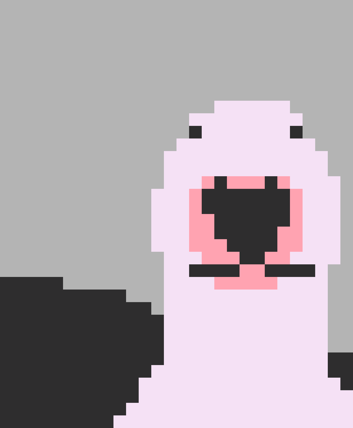 Pixilart - Walter dog by Memeburger12