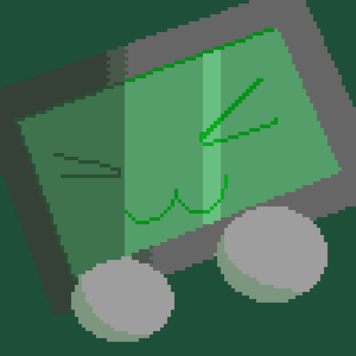 PixelVision's Gallery - Pixilart