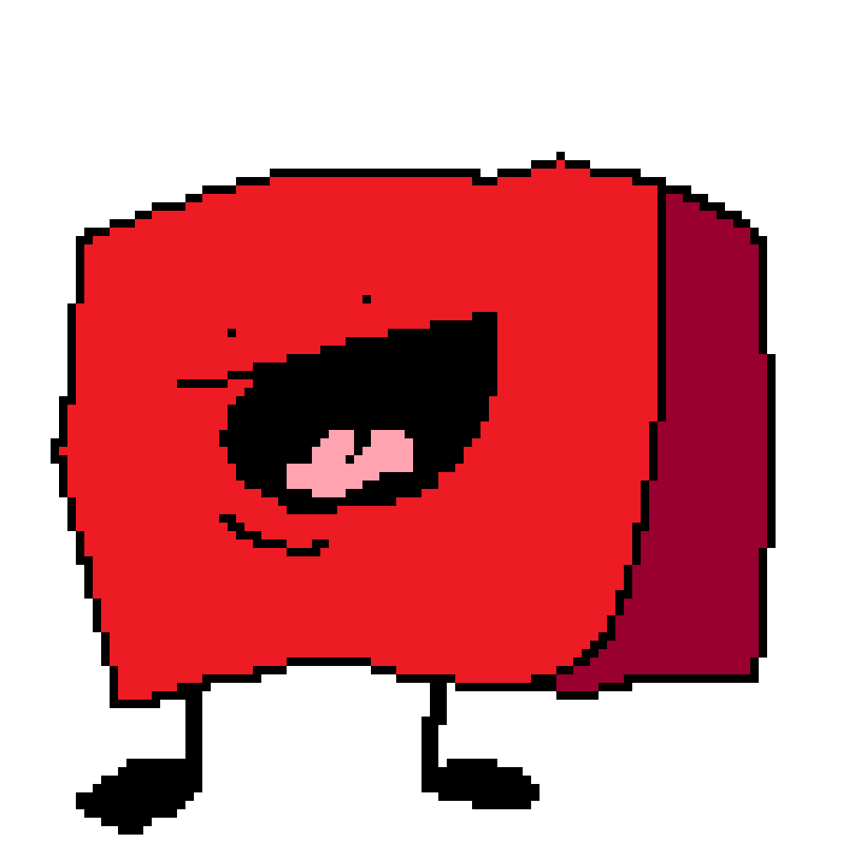 Pixilart - Blox by xrryeet