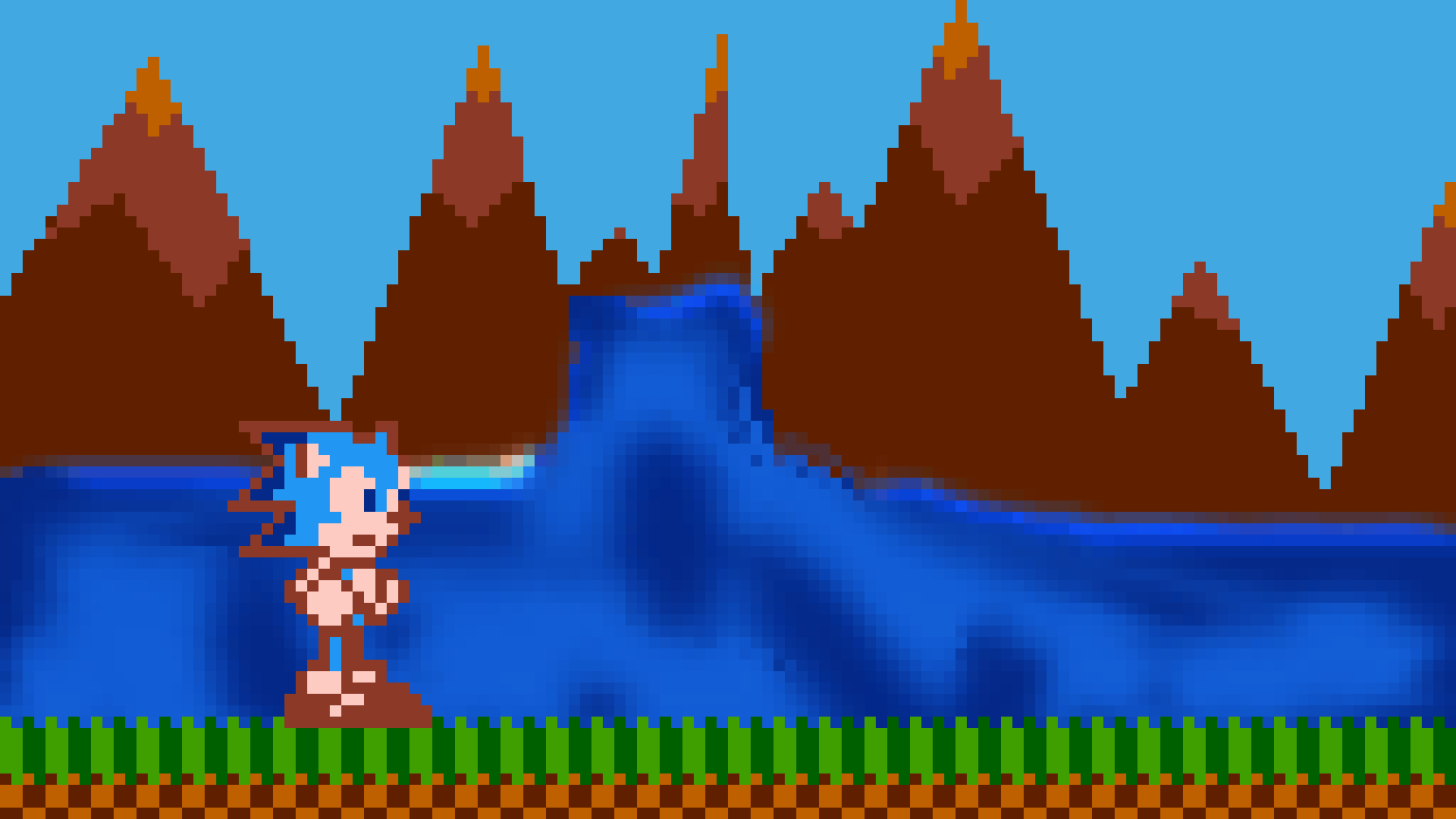 Pixilart - fnf top loader by alexanderjc