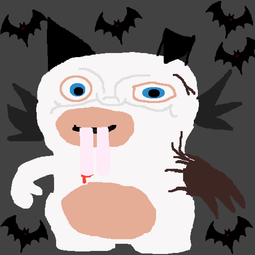 Pixilart - morbid by traytraye13