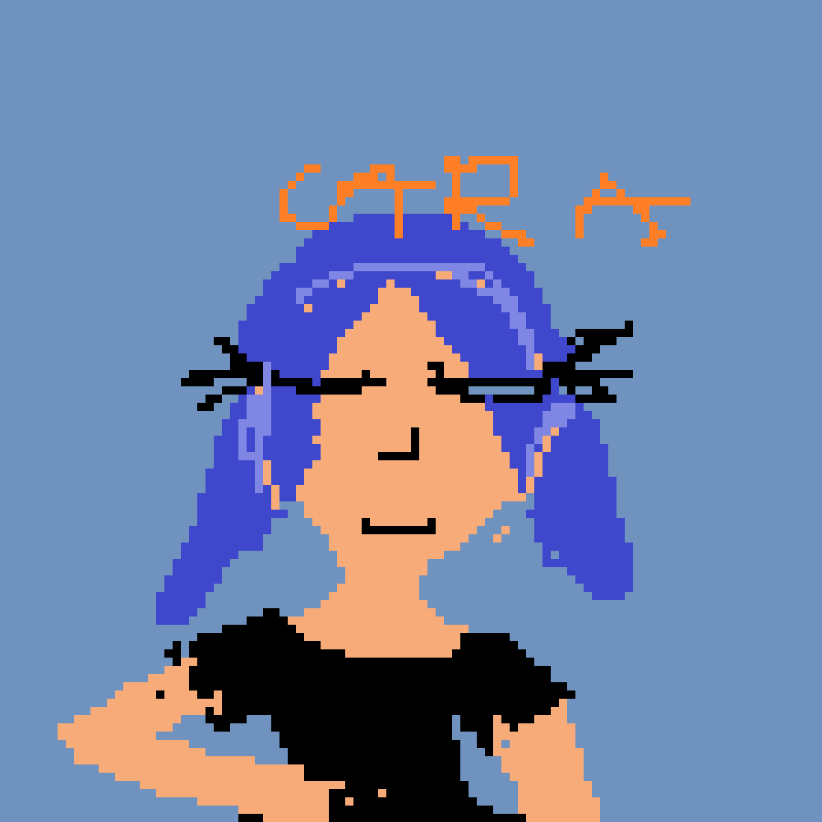 Pixilart - wawawaw by Carar432