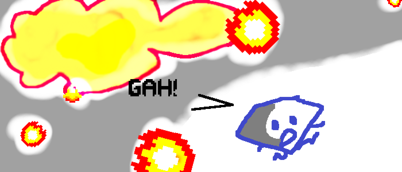 Episode 117 - Battle For Nothing II - Pixilart Comics