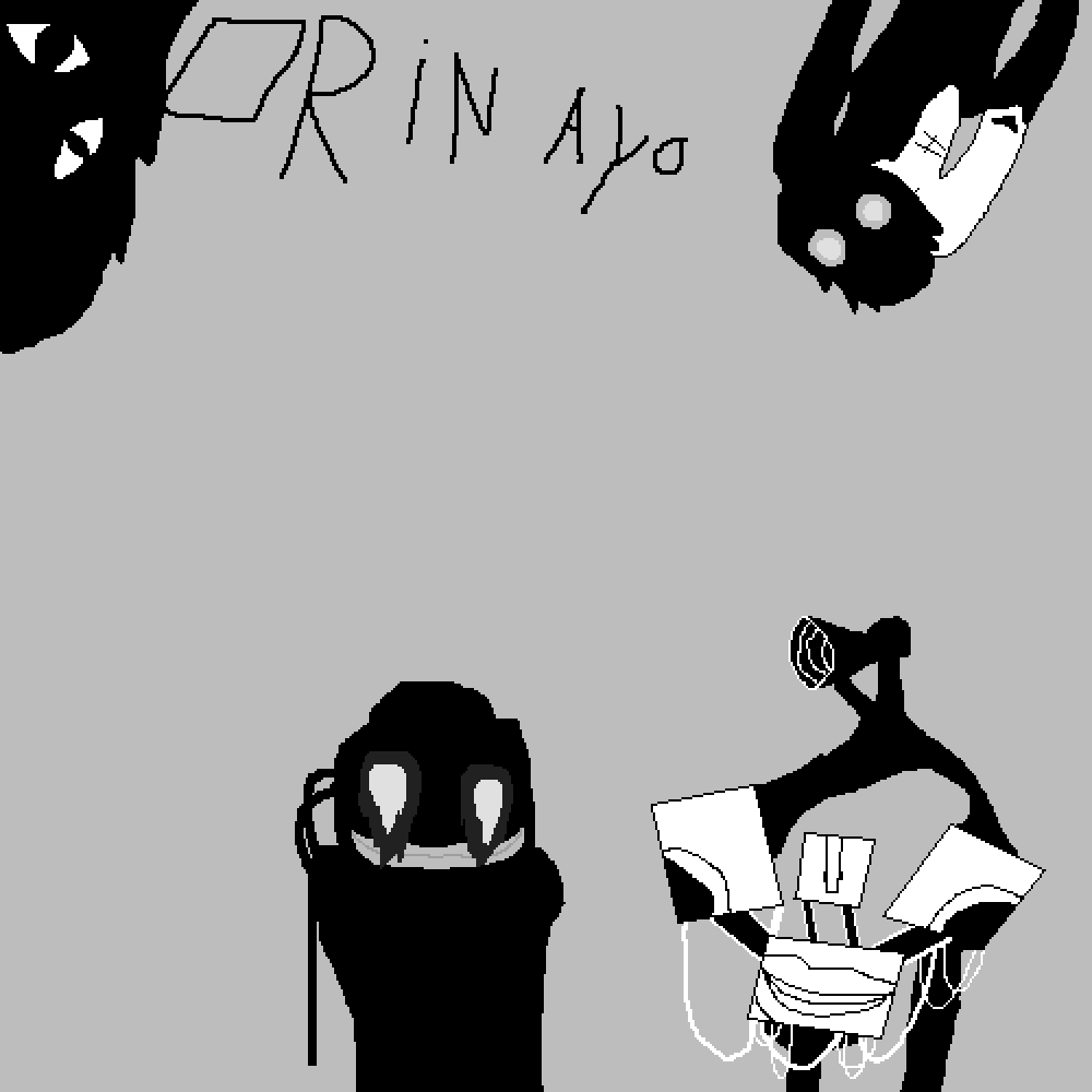 Pixilart - incredibox orin ayo by DVBnJbP3OjepQMT