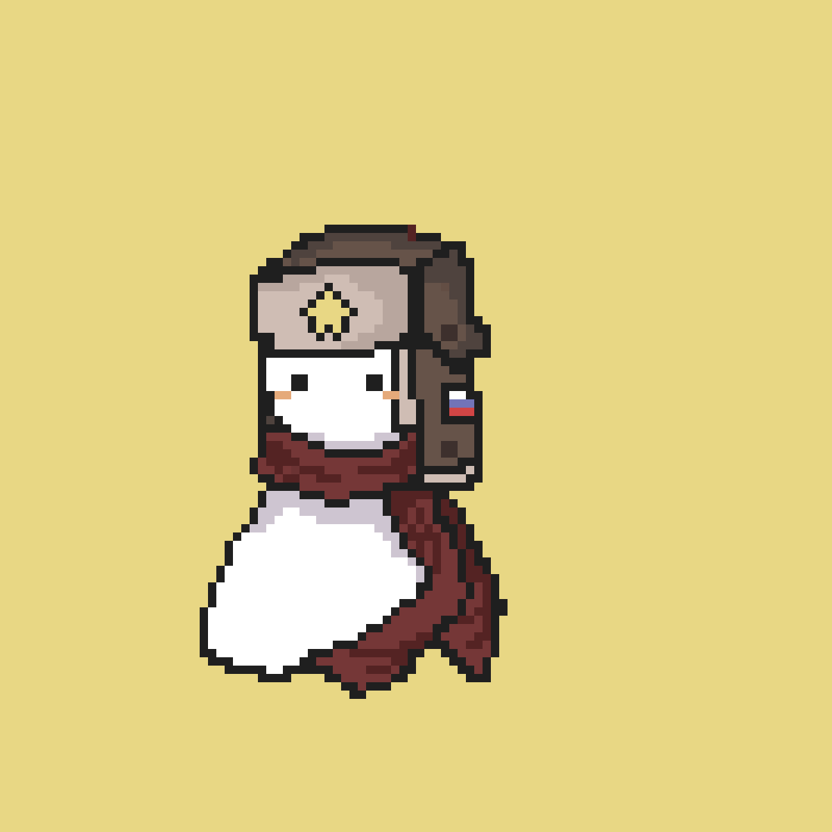 Broskis's Gallery - Pixilart