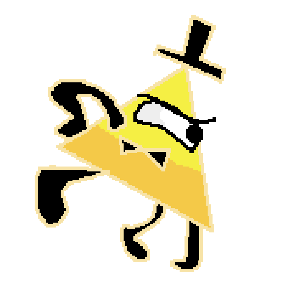 Pixilart - Normal Bill by Sour-Cream-Taco