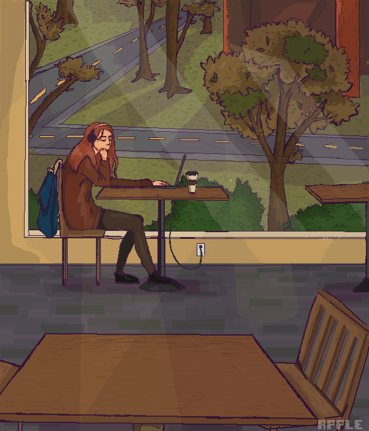 Animation Contest - Pixilart