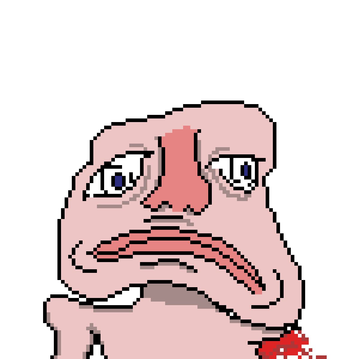 WORST DRAWING CONTEST - Pixilart