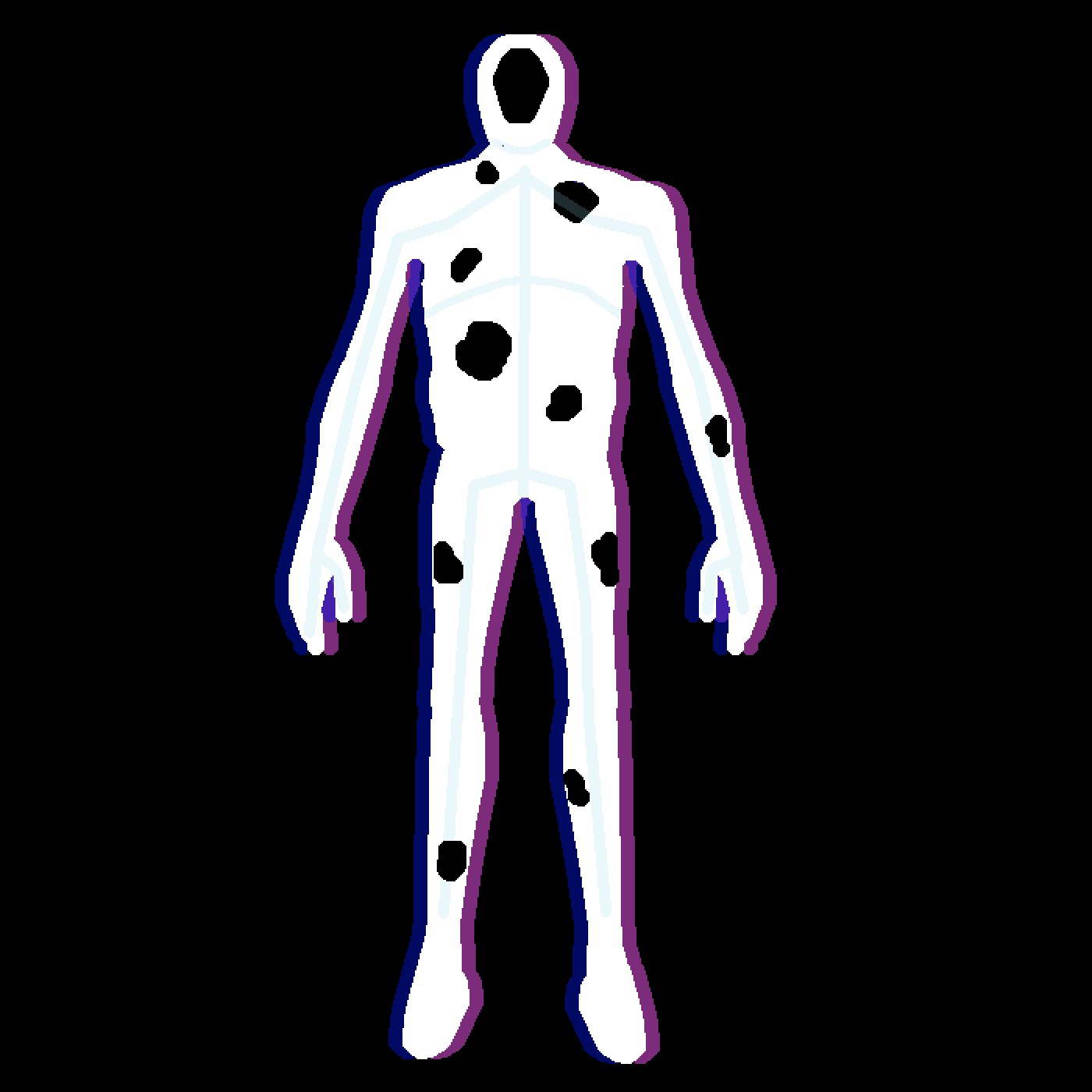 Pixilart - The Spot by blepe-blap