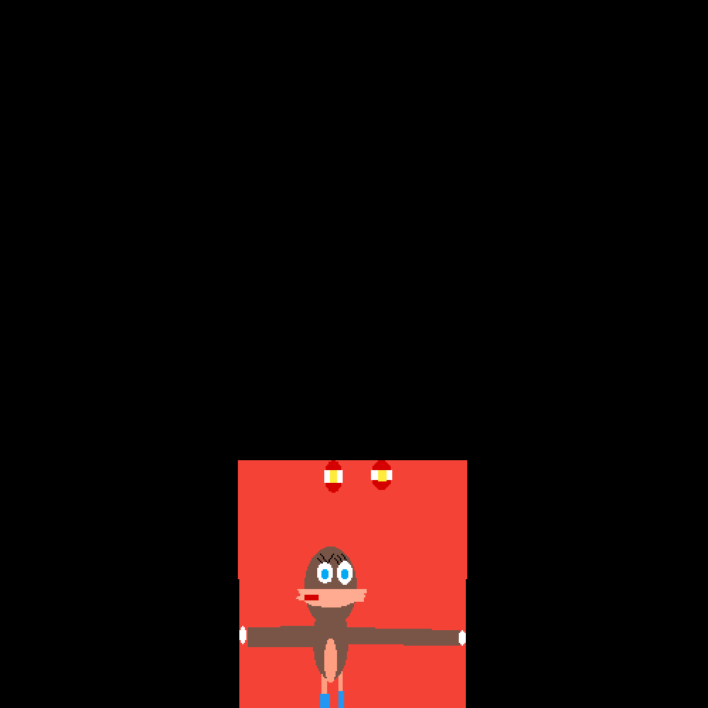 Pixilart - sally's death (on steroids) by jjmario24680