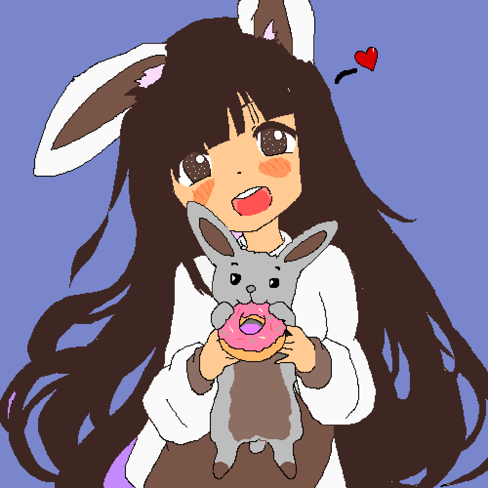 SAIKI-K-FAN's Gallery - Pixilart