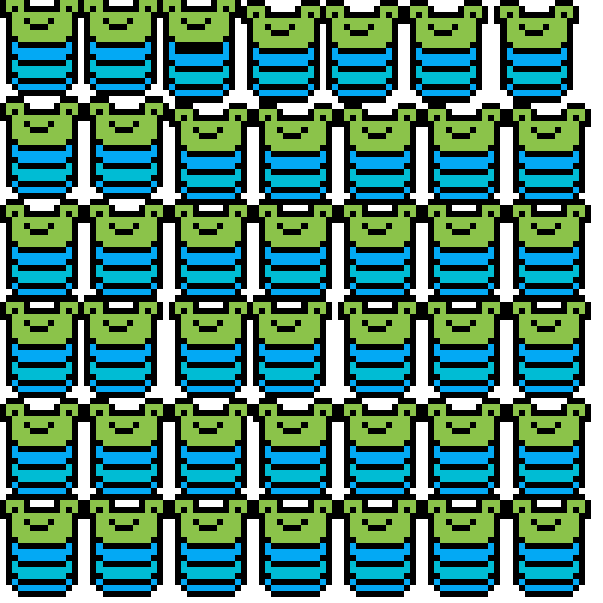 talking-ben-7's Gallery - Pixilart