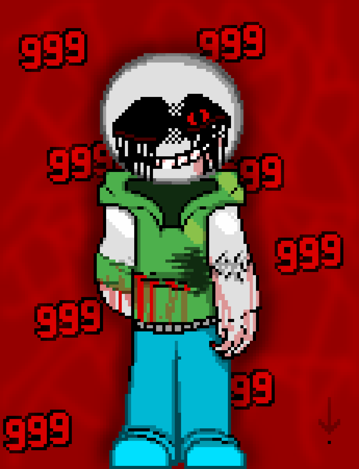 PJ Second Form Contest Pixilart