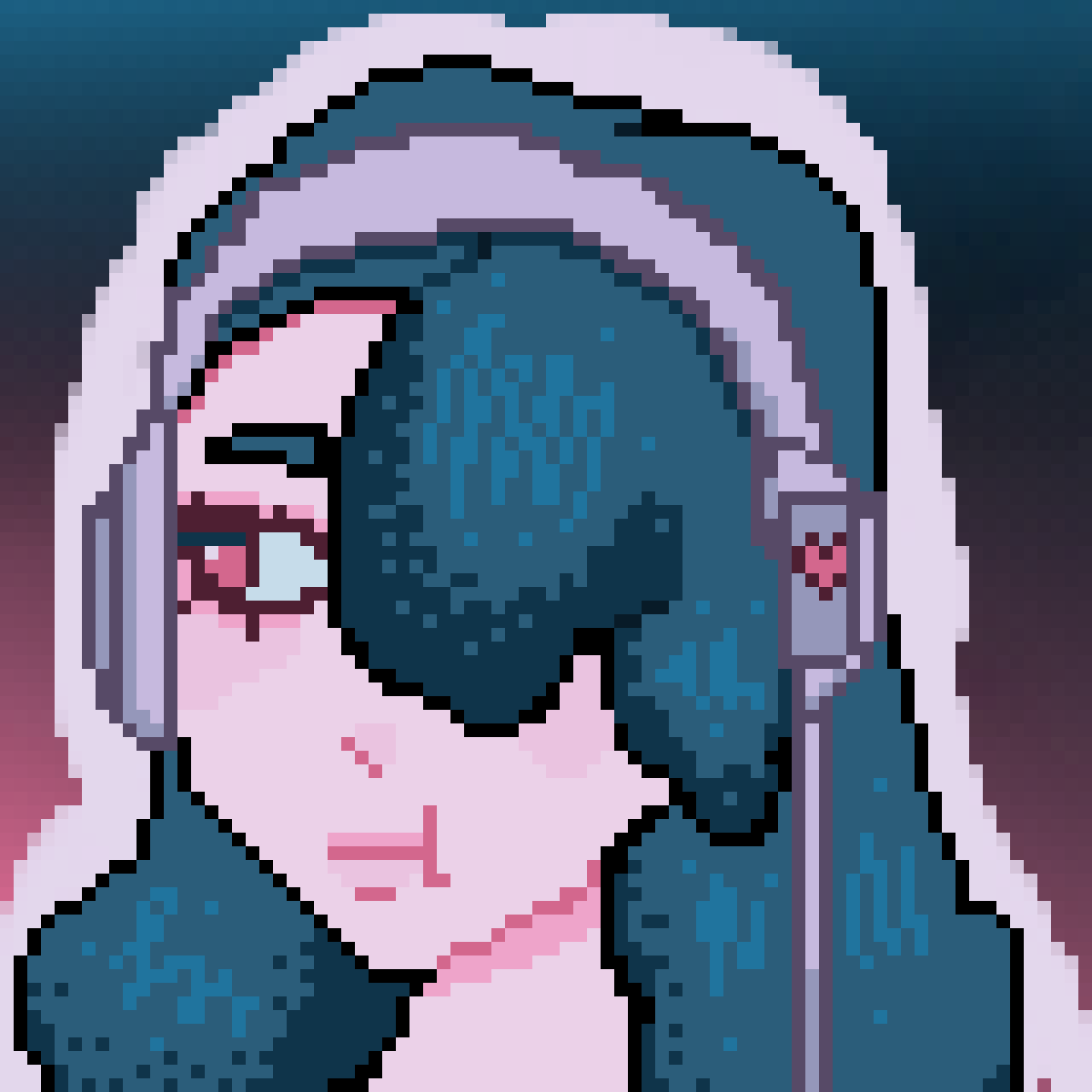 InkyCap's Gallery - Pixilart