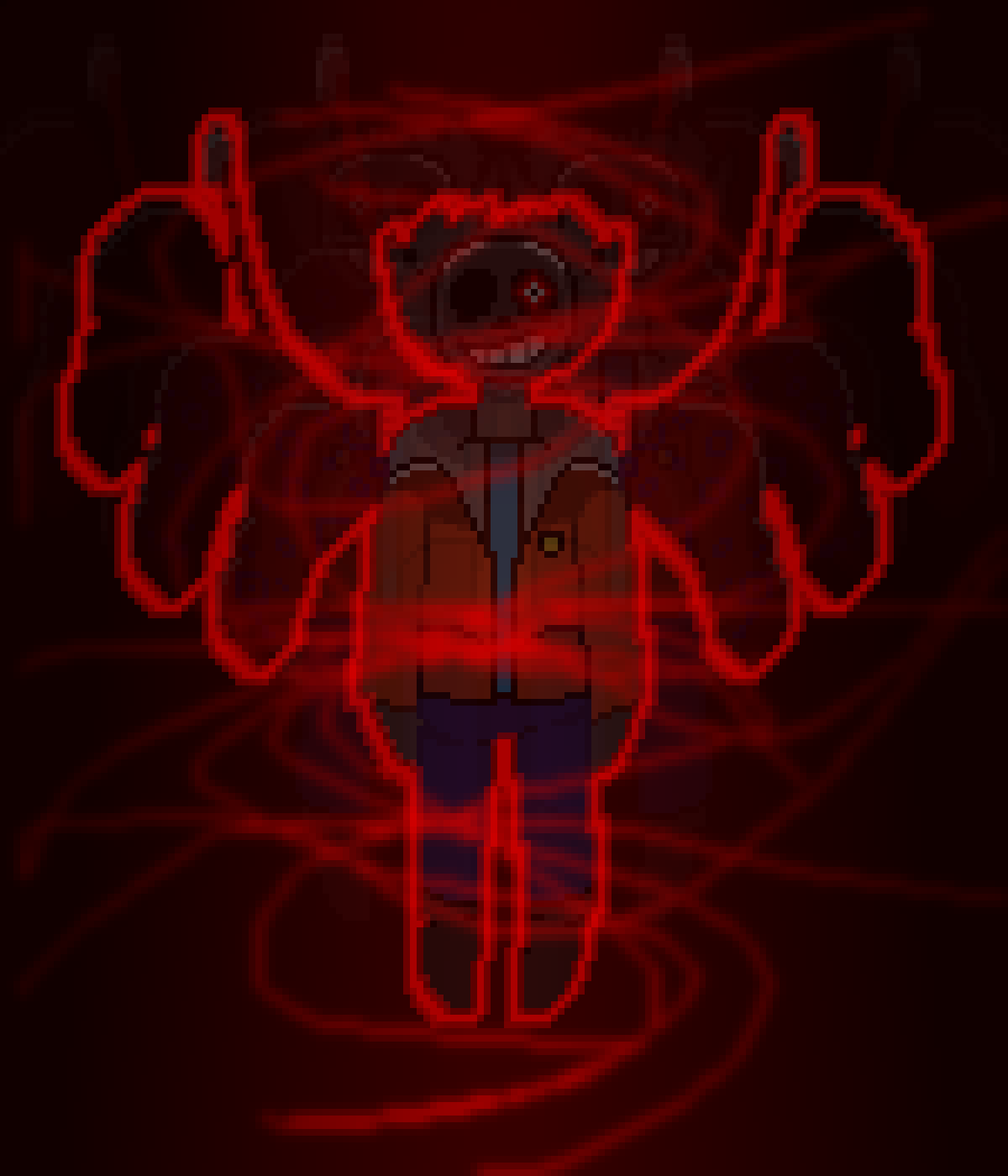 Pixilart - Pyrogenesis by Axiore