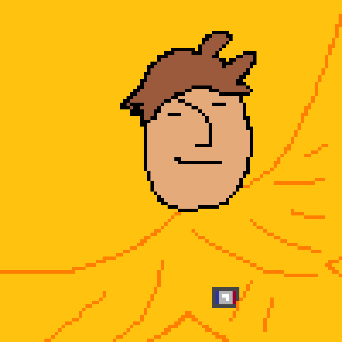 backspace's Gallery - Pixilart