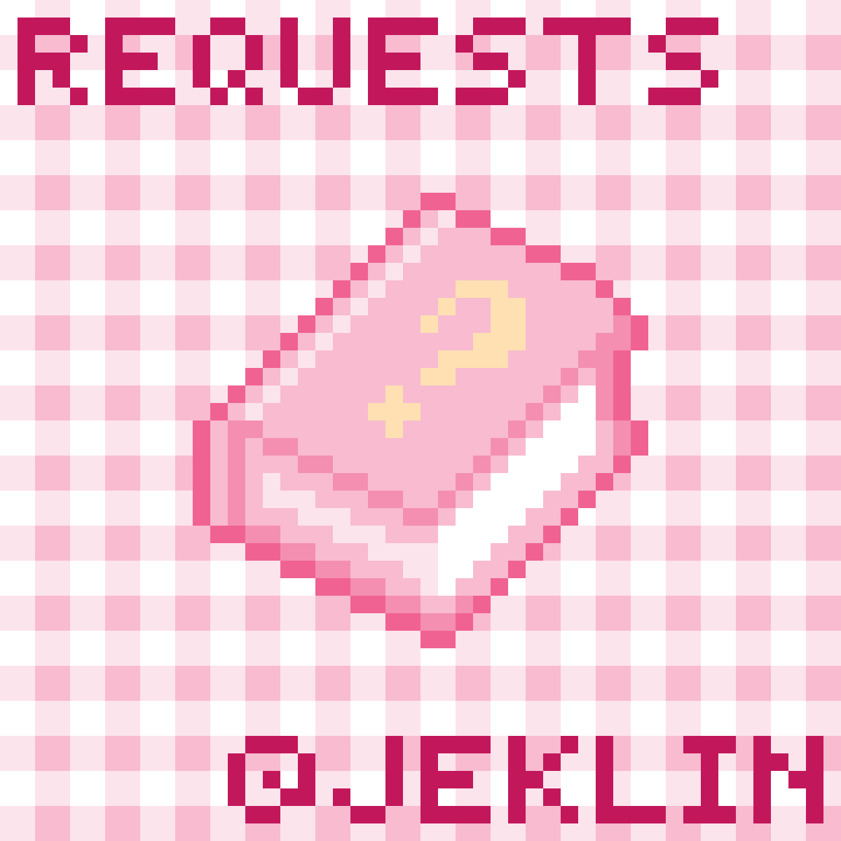 Pixilart - Cute Drawing Requests by Jeklin