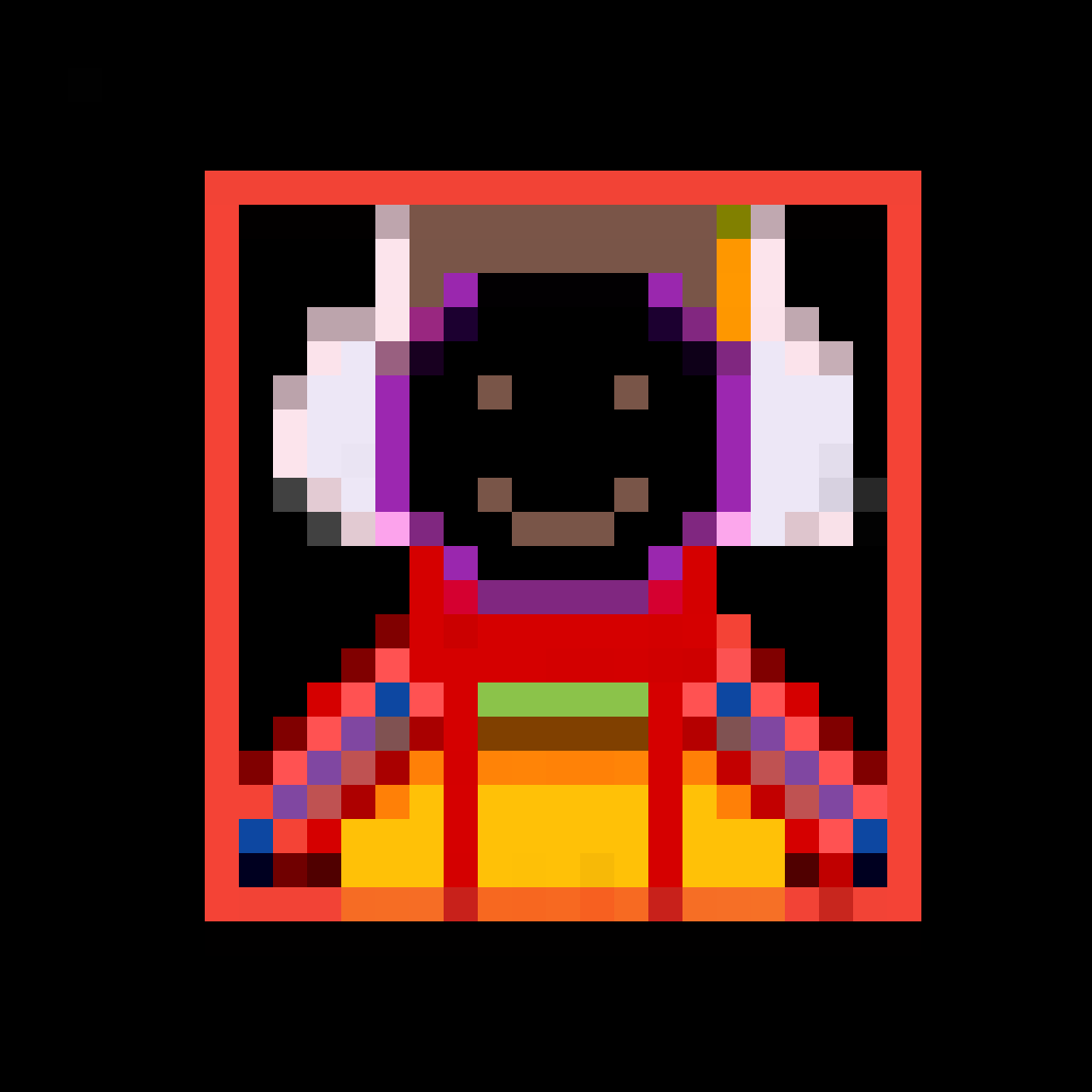 Goofee's Gallery - Pixilart