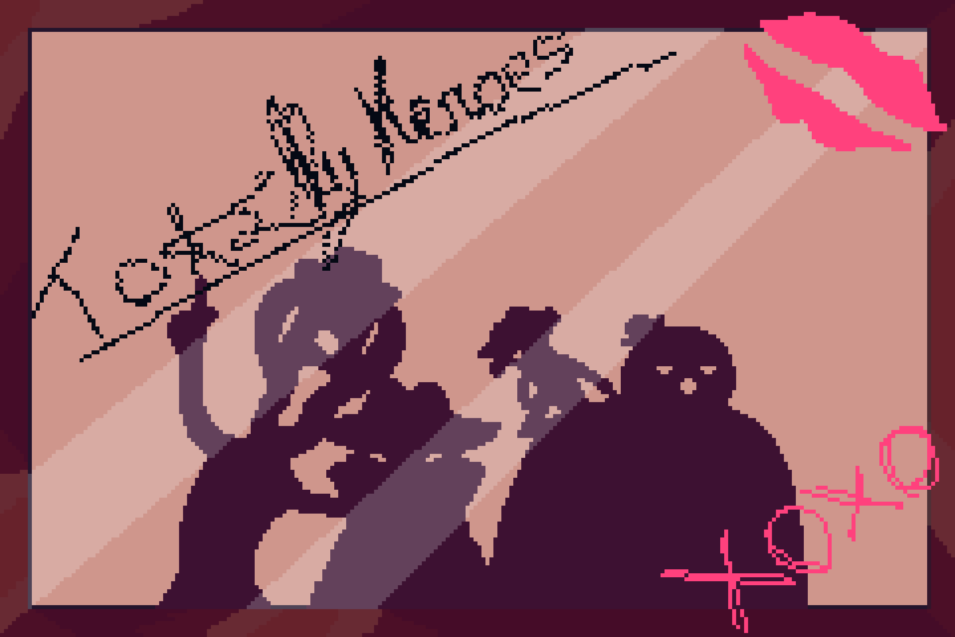 Elusive-Bean's Gallery - Pixilart