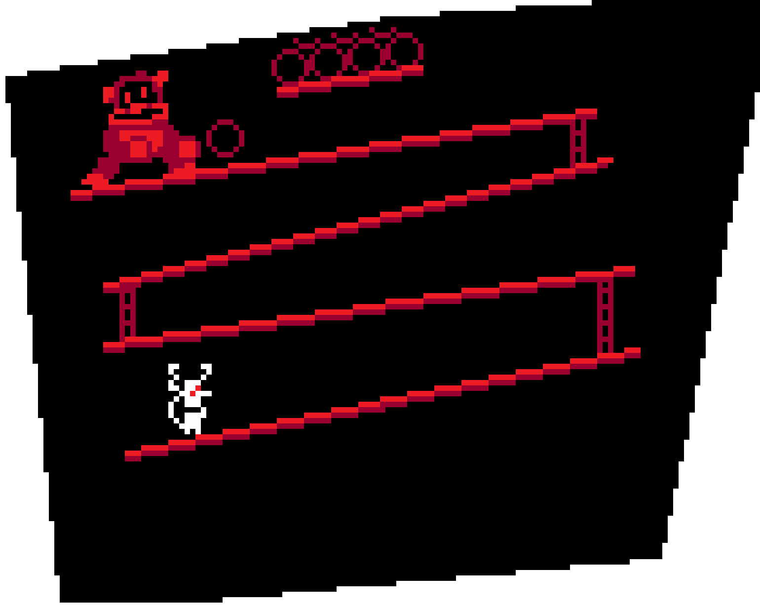 Pixilart - Dredrew BARREL HUD by ManOfPipis1997