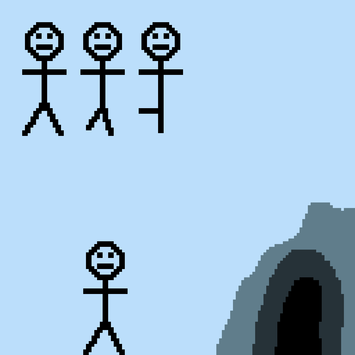 squinch's Gallery - Pixilart