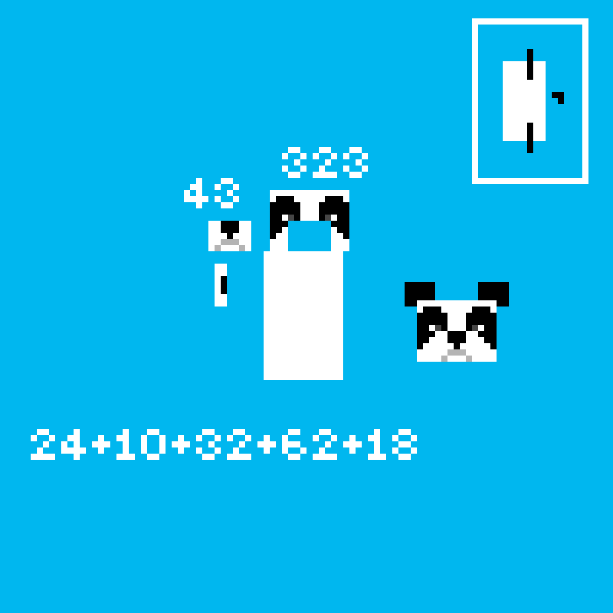 Adam-the-panda's Gallery - Pixilart